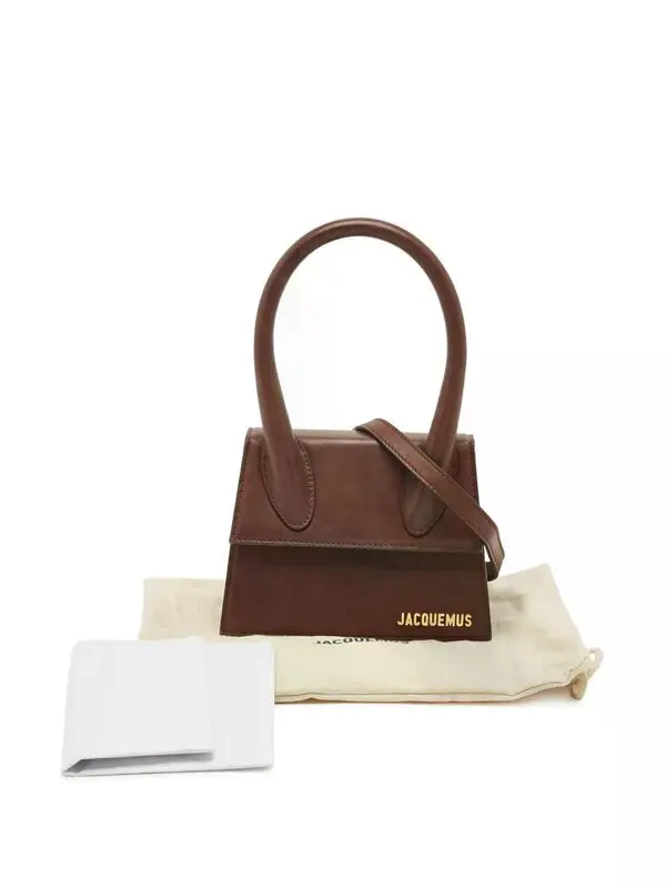 Jacquemus Le Chiquito Tote Bag