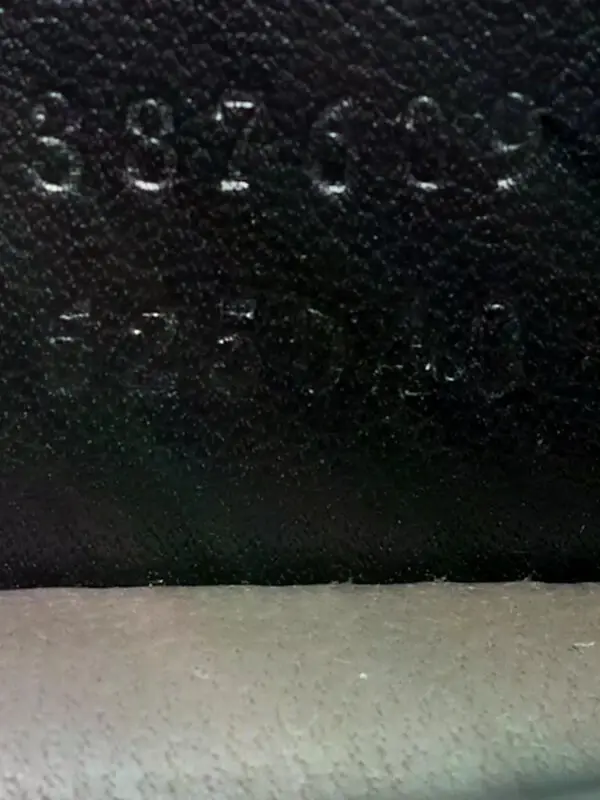Gucci Interlocking G Shoulder Bag