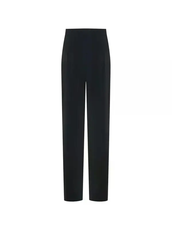 Max Mara Straight-leg Trousers