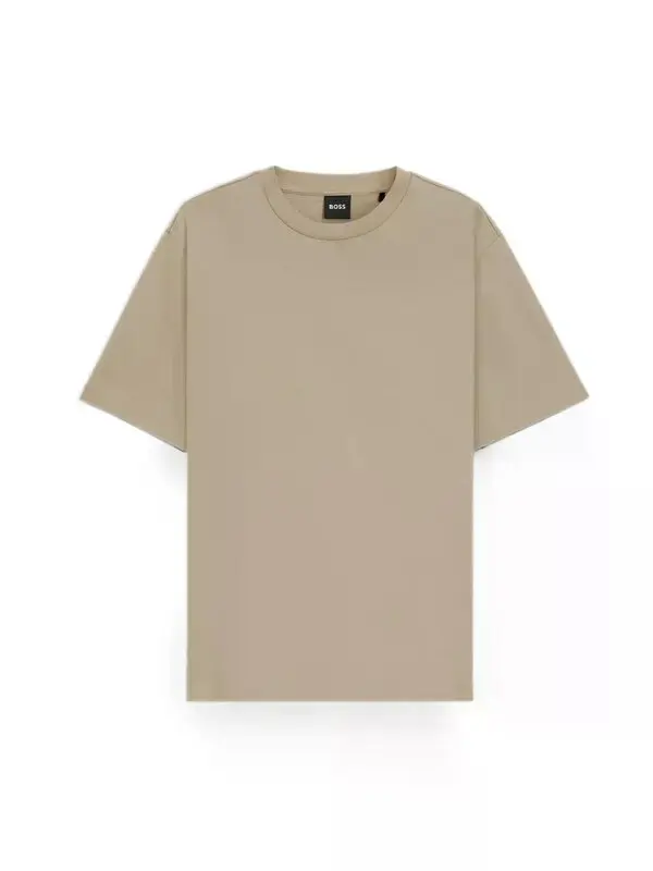 BOSS Crew Neck T-shirt