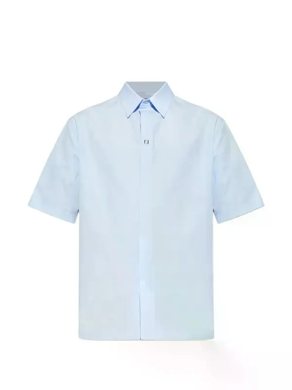 Fendi Short-sleeve Shirt