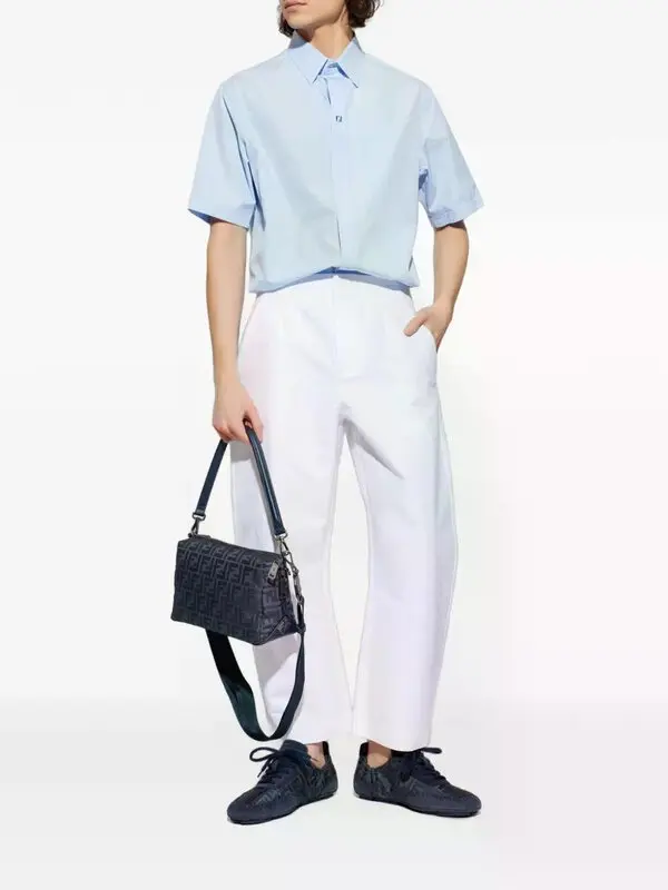 Fendi Short-sleeve Shirt