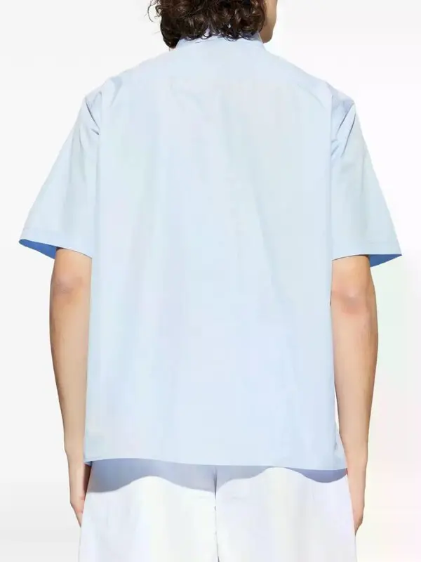 Fendi Short-sleeve Shirt