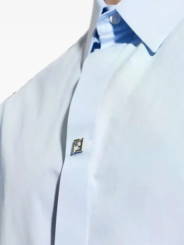 Fendi Short-sleeve Shirt