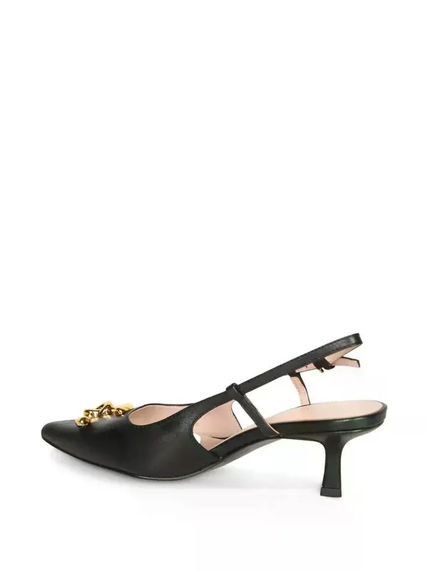 COCCINELLE Slingback Pumps