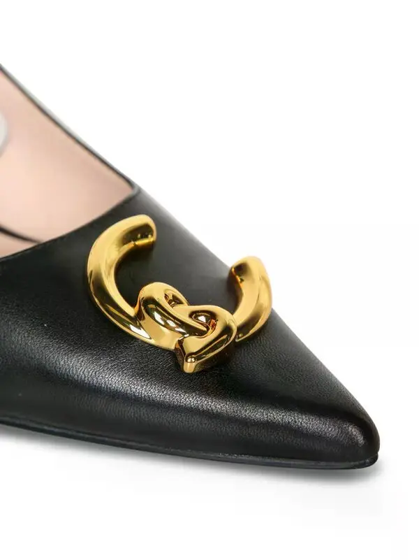 COCCINELLE Slingback Pumps