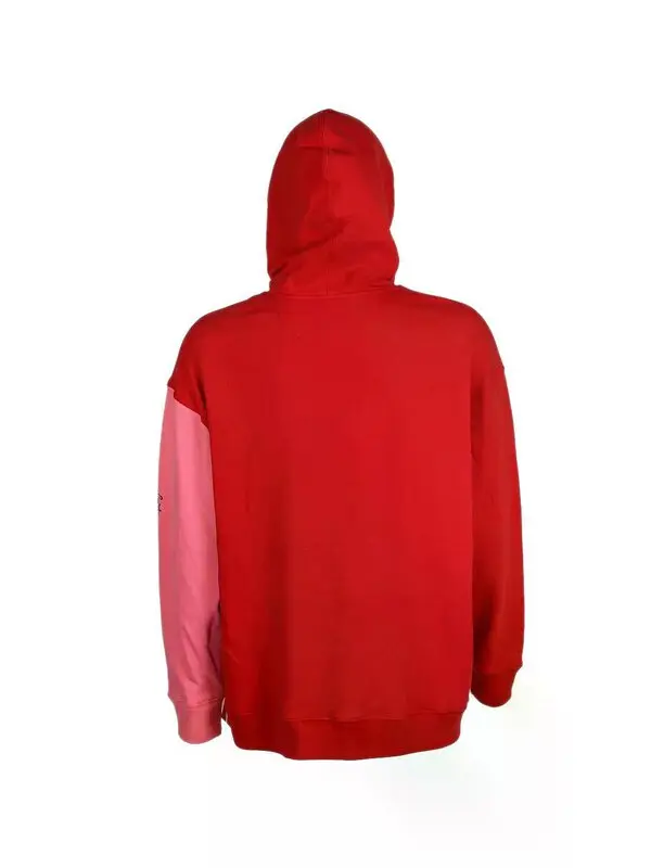 Valentino Garavani Graphic Print Hoodie