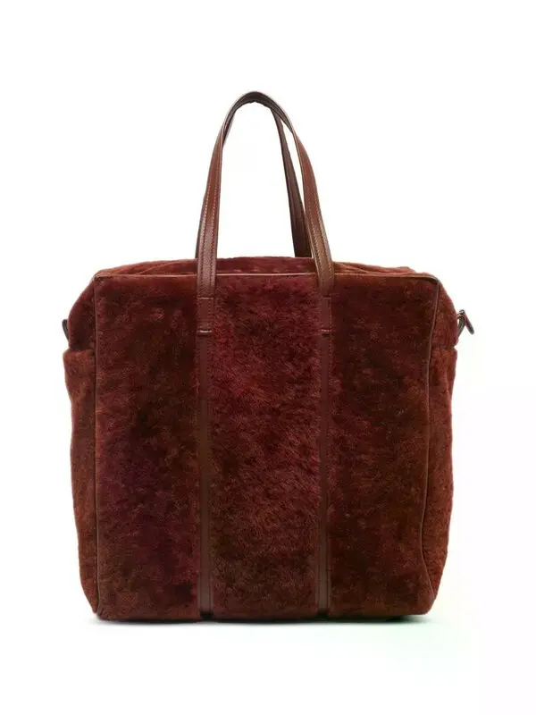 Balenciaga Medium Bazar Tote Bag