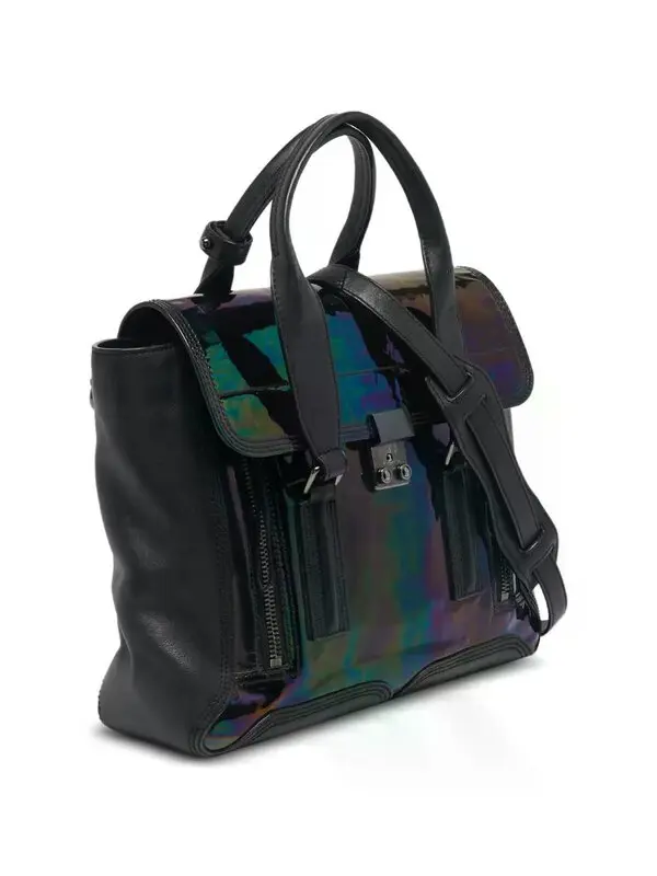 3.1 Phillip Lim Pashli Satchel Bag