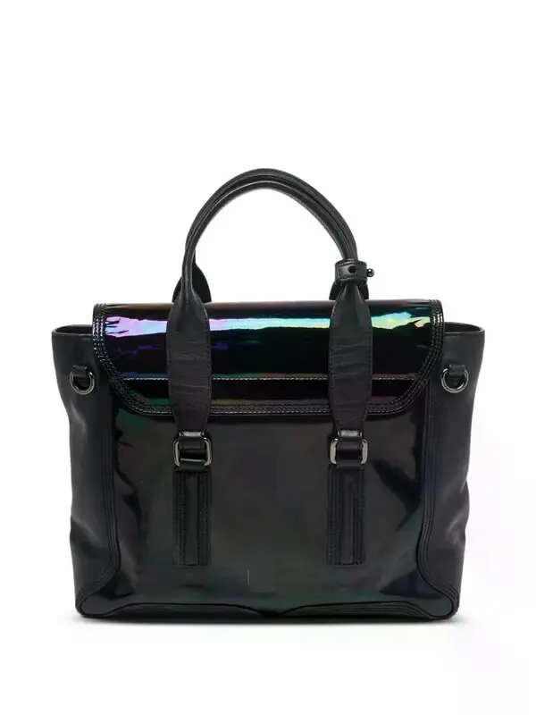 3.1 Phillip Lim Pashli Satchel Bag