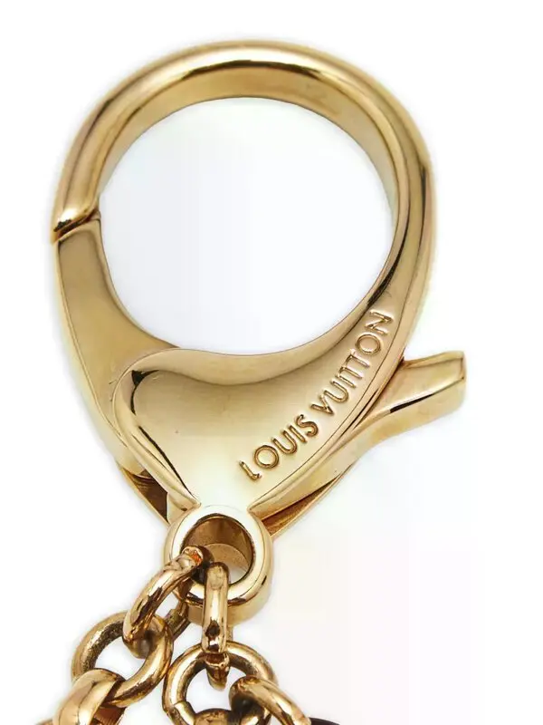 LOUIS VUITTON Insolence Bag Charm