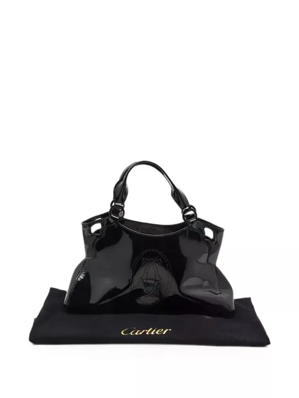 Cartier Marcello Tote Bag