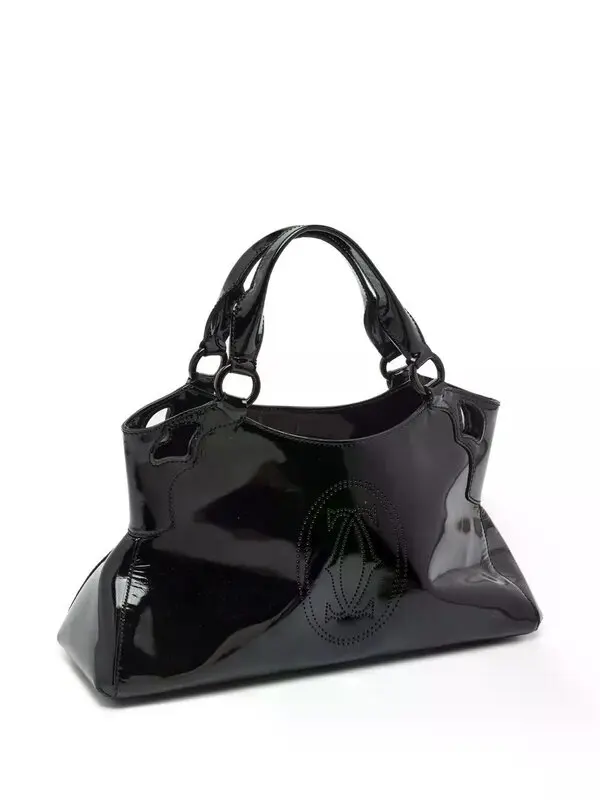 Cartier Marcello Tote Bag