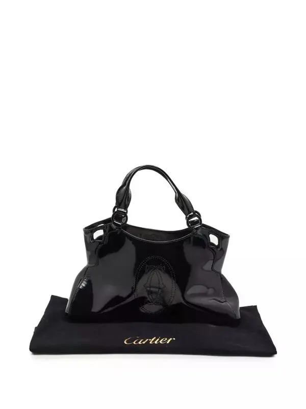 Cartier Marcello Tote Bag