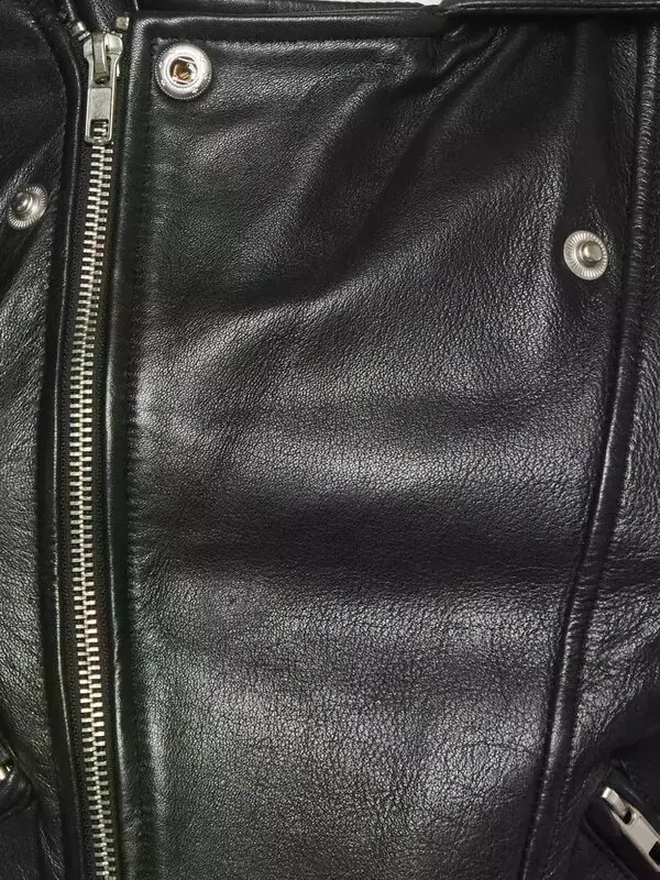 Maje Basalt Biker Jacket