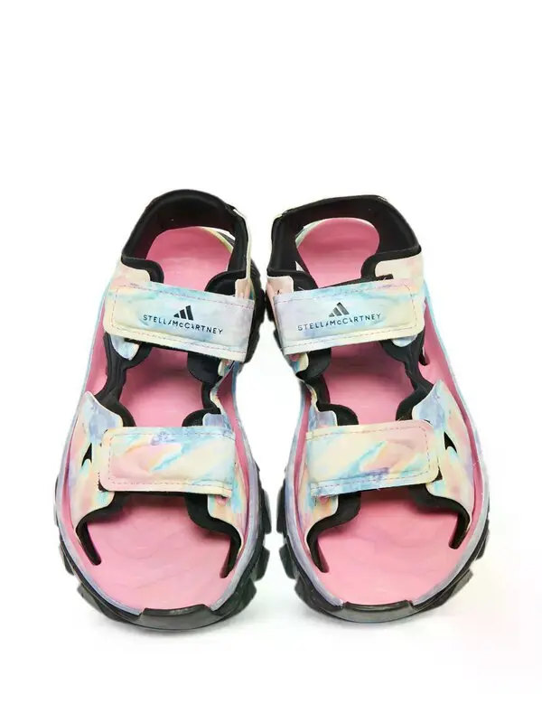 Adidas Hike Sandals