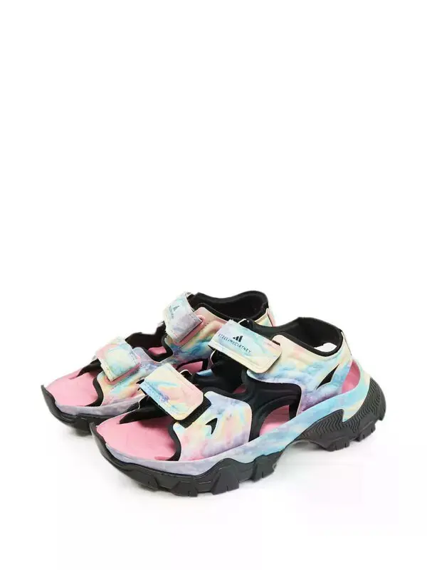 Adidas Hike Sandals