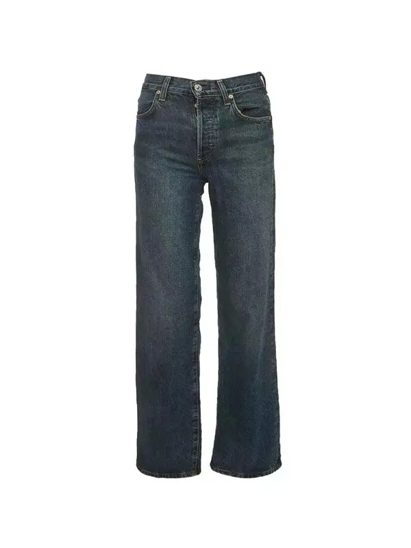 Citizens Of Humanity Annina Jeans - Blue