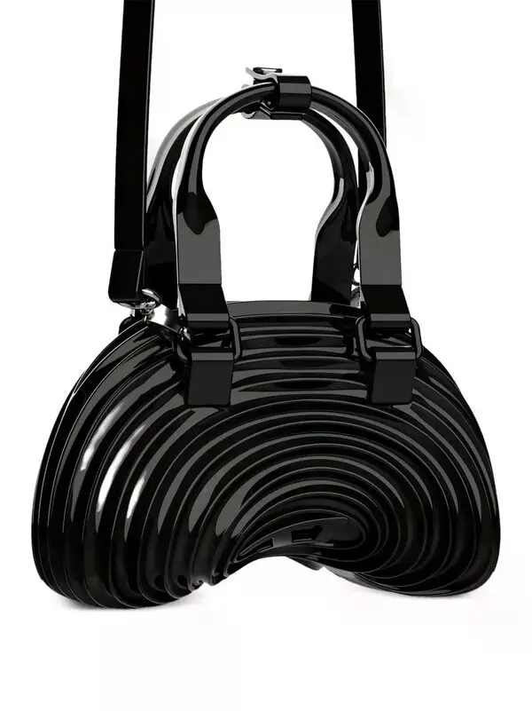 DIESEL® Melissa Quantum Dome Tote Bag