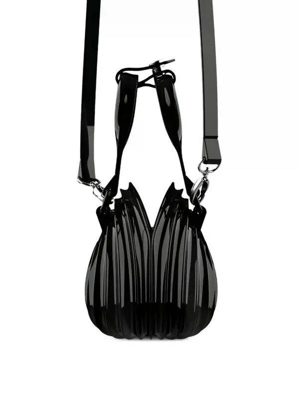 DIESEL® Melissa Quantum Dome Tote Bag