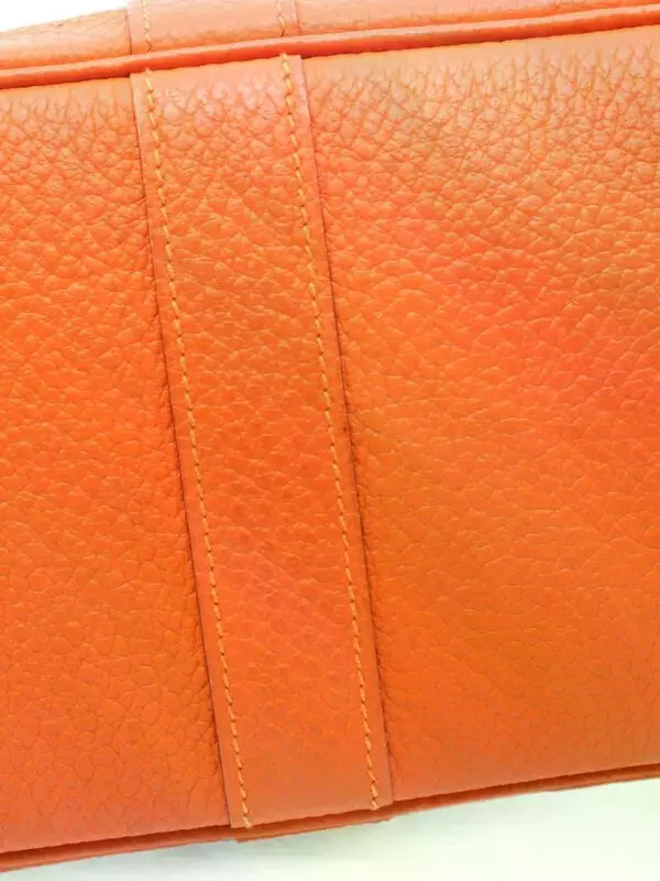 Hermès Garden Party Tpm Bag
