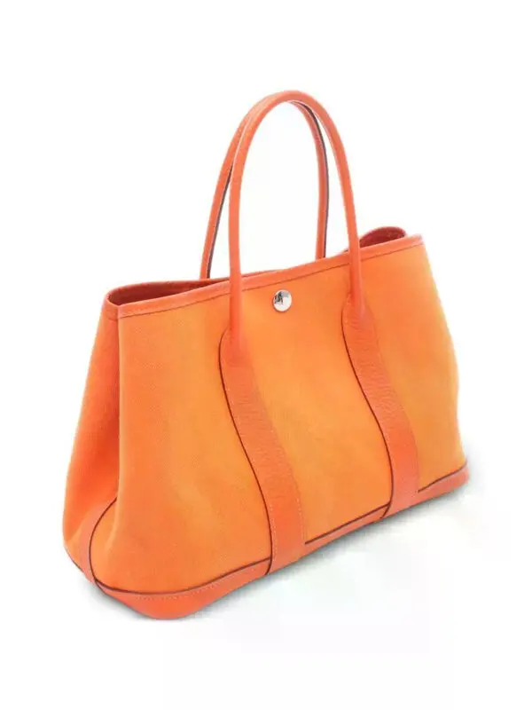 Hermès Garden Party Tpm Bag