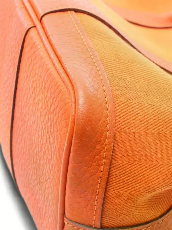 Hermès Garden Party Tpm Bag