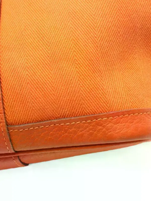 Hermès Garden Party Tpm Bag