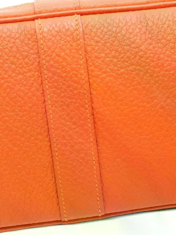 Hermès Garden Party Tpm Bag