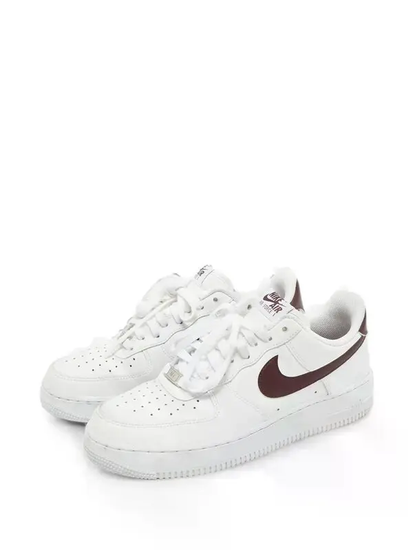 Nike Force 1 '07 Sneakers - White