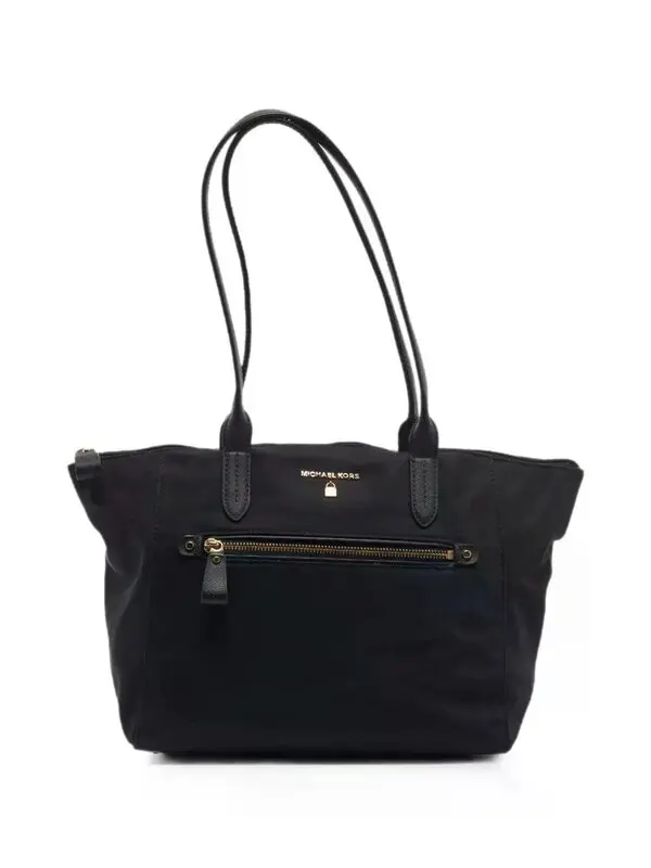 Michael Kors Kelsey Tote Bag - Black