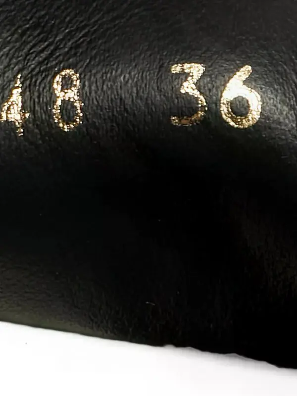 LOUIS VUITTON Monogram Frontrow Sneakers