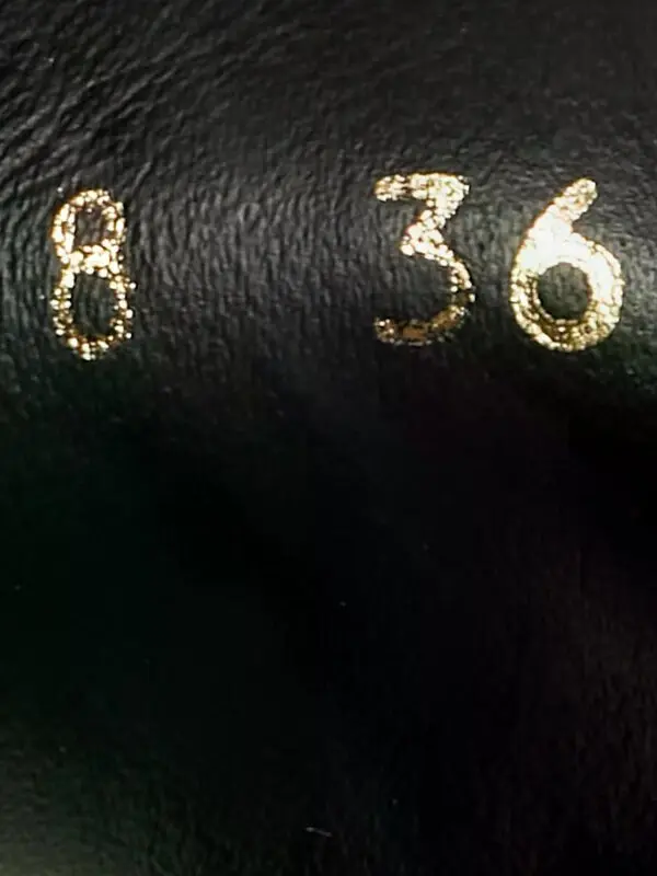 LOUIS VUITTON Monogram Frontrow Sneakers