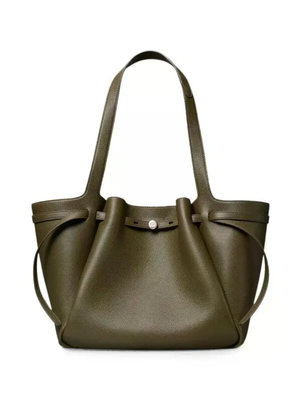 Tory Burch Romy Tote - Green
