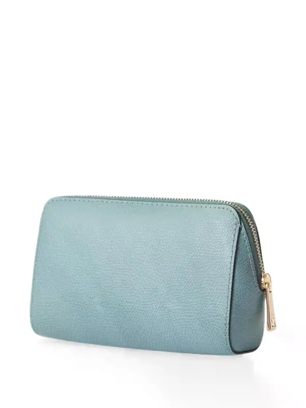 Furla Camelia Cosmetic Case