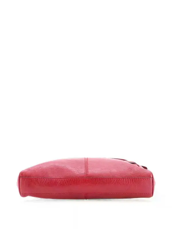 Gucci Small Leather Shoulder Bag