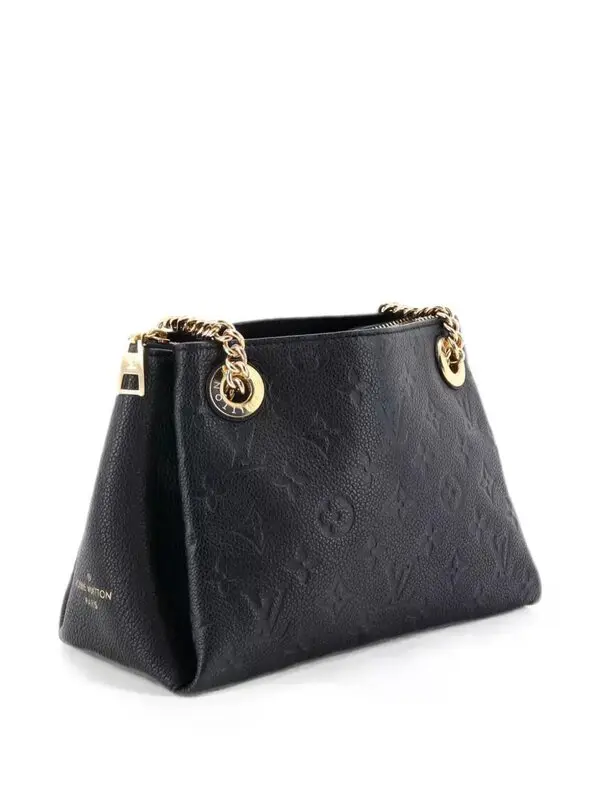 LOUIS VUITTON Monogram Empreinte Surene Bb Shoulder Bag