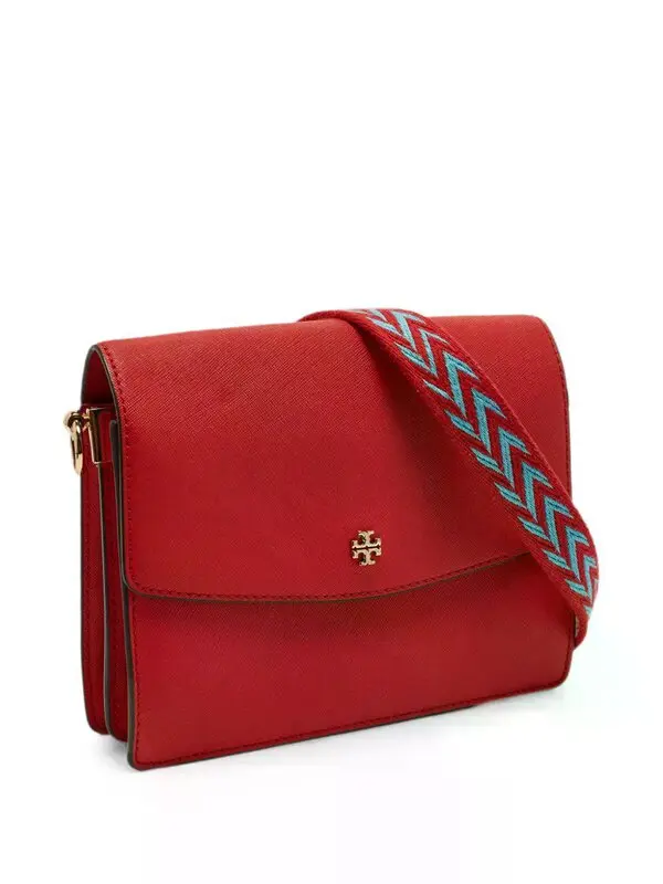 Tory Burch Robinson Shoulder Bag