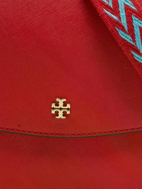 Tory Burch Robinson Shoulder Bag