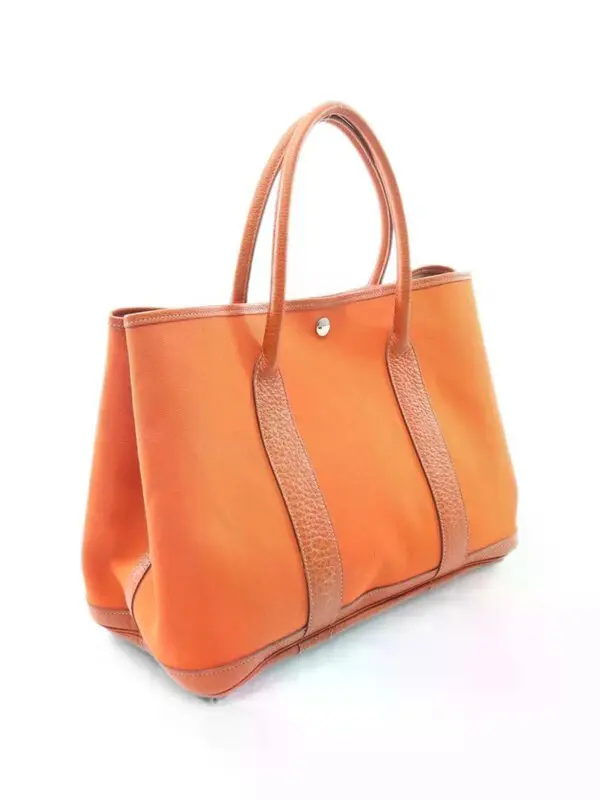 Hermès Garden Party Pm Tote Bag
