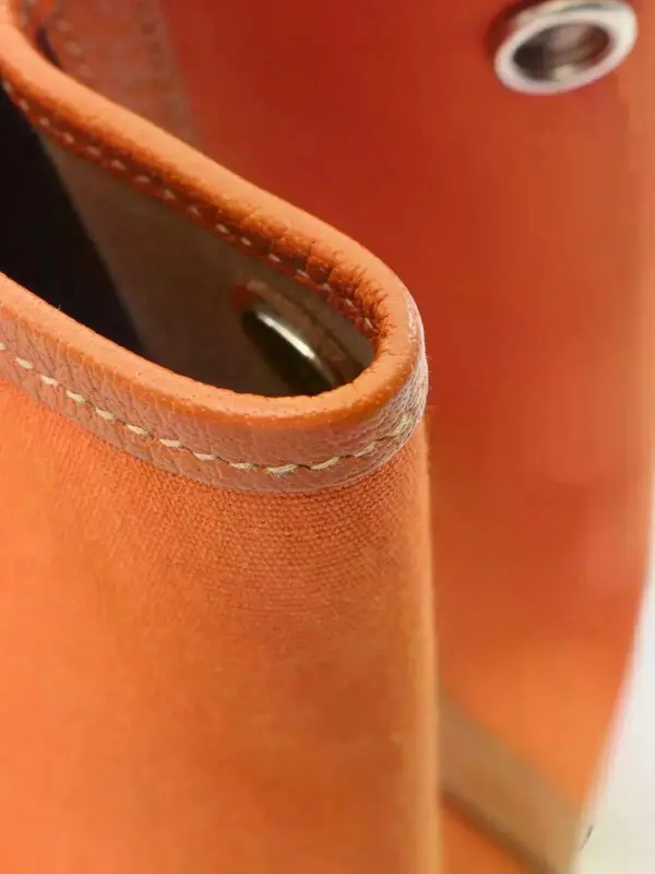 Hermès Garden Party Pm Tote Bag