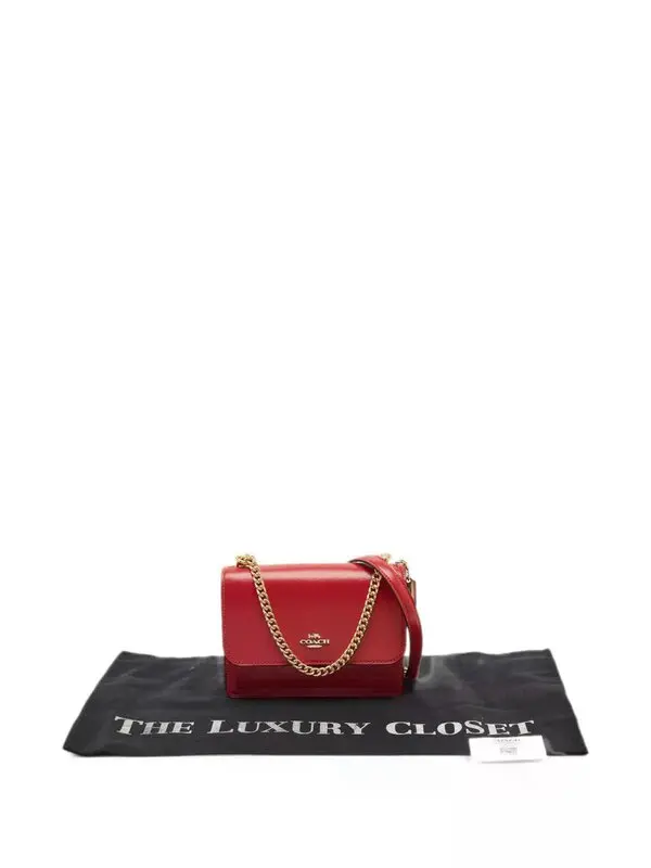 COACH Klare Crossbody Bag