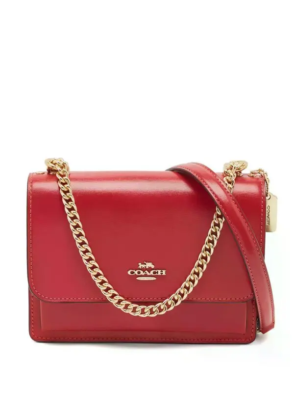 COACH Klare Crossbody Bag - Red