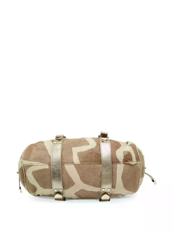 Versace Madonna Satchel Bag