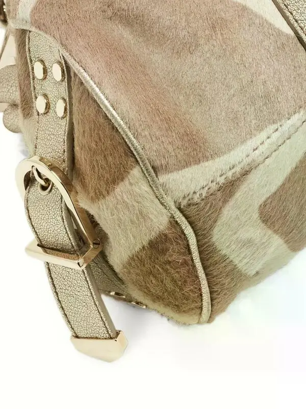 Versace Madonna Satchel Bag