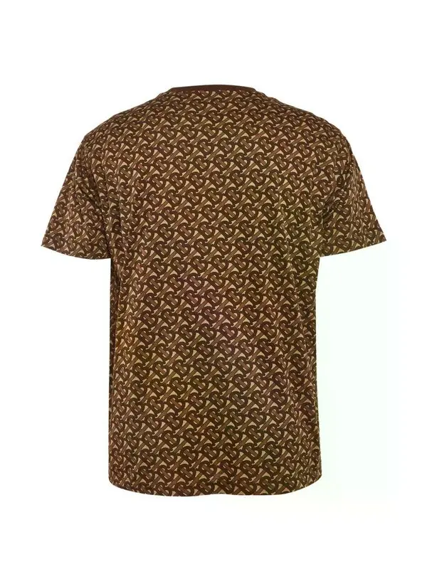 Burberry Tb Monogram T-shirt