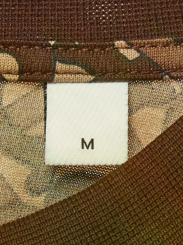 Burberry Tb Monogram T-shirt