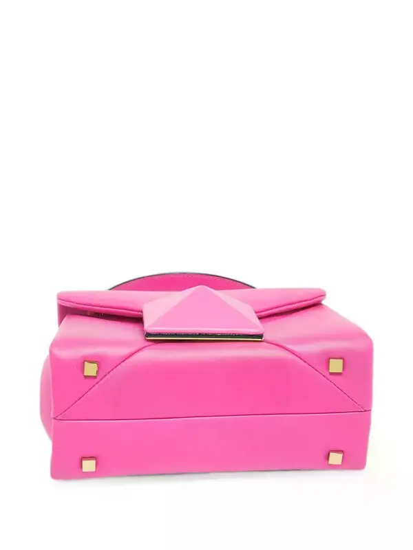 Valentino Garavani One Stud Top Handle Bag