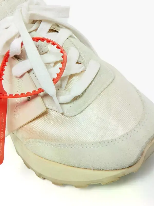 Off-White Hg Runner Sneakers