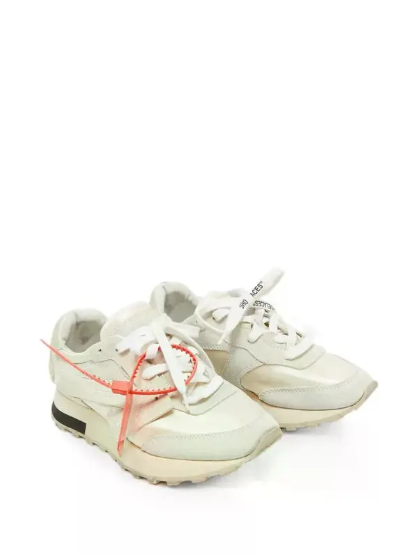 Off-White Hg Runner Sneakers